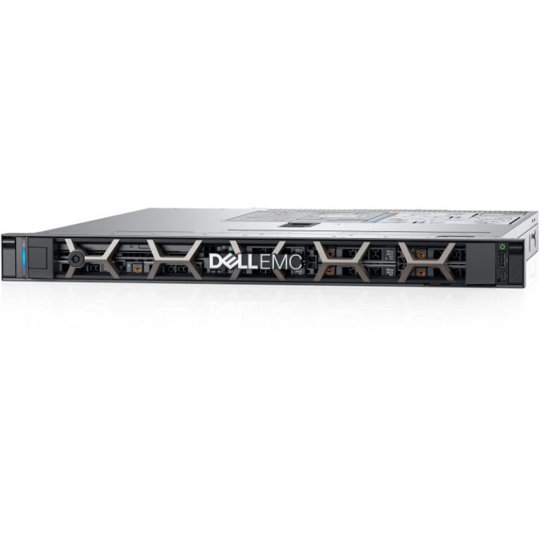 DELL PowerEdge T440 Server (PET440M01) - Puresolutions