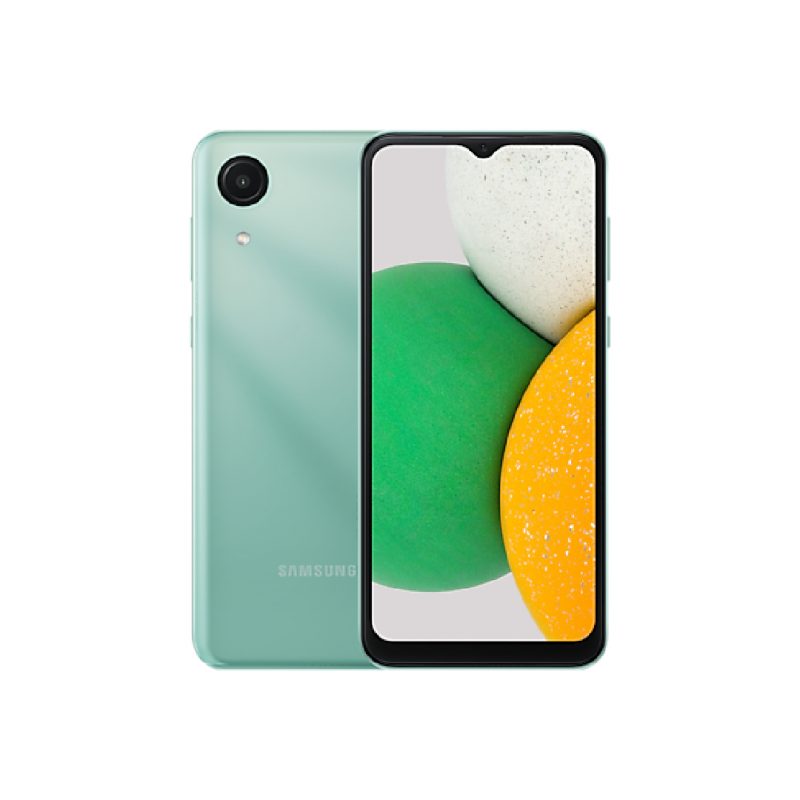 Smartphone Samsung Galaxy A03 Core (Dual SIM | 32Go | 2Go) - Puresolutions
